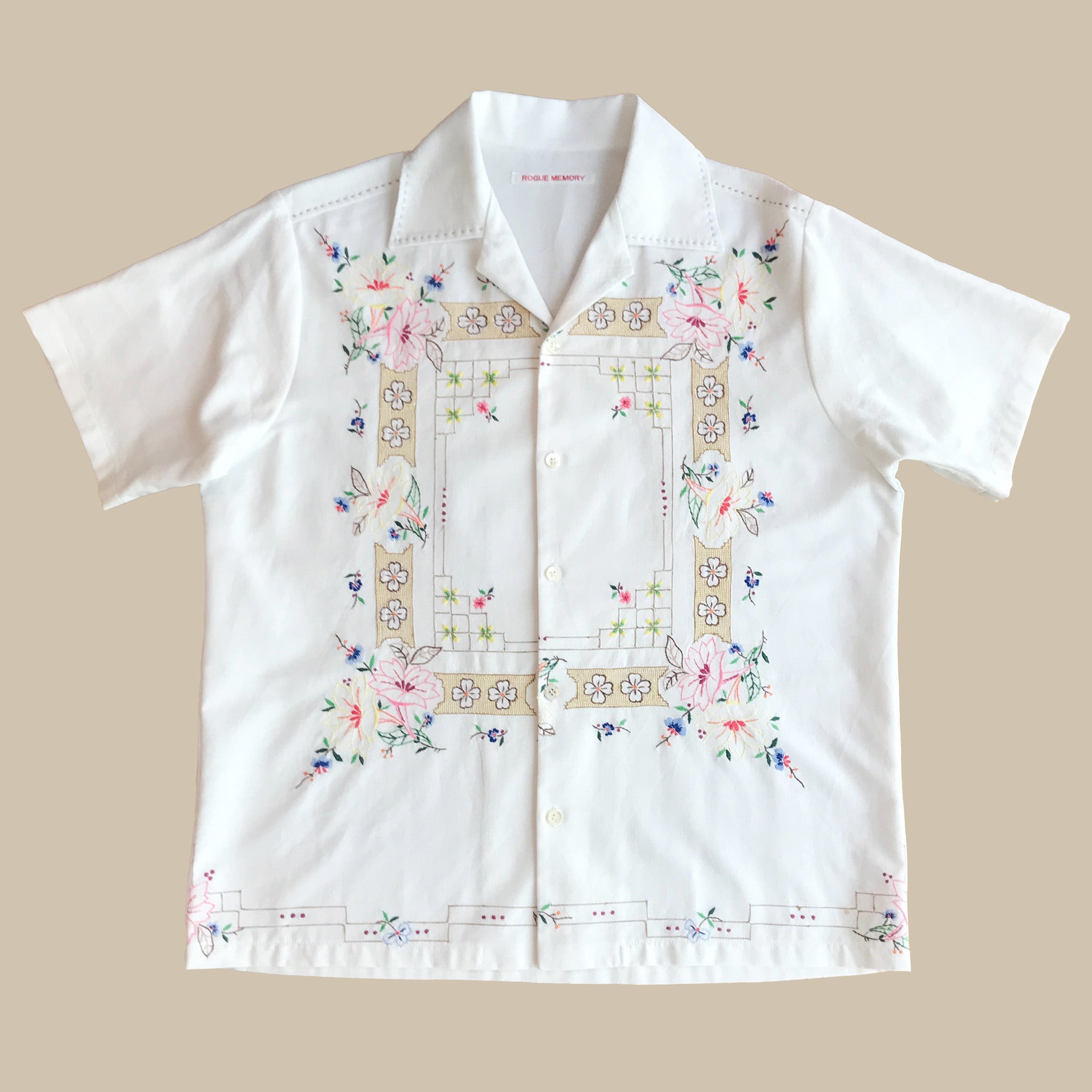 Men – Rogue Memory